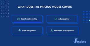 Navigating Pricing Models in IT Industry – JayDevs