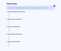 Request for Proposal (RFP) for Software Development – Template from JayDevs