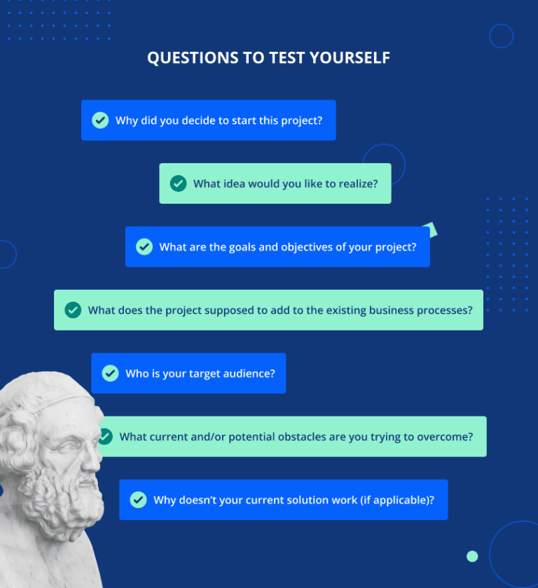 Request for Proposal (RFP) for Software Development — Template from JayDevs