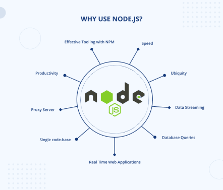 What is Node JS Used for in 2024 - Complete Guide - JayDevs