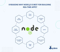 What is Node JS Used for in 2024 - Complete Guide - JayDevs