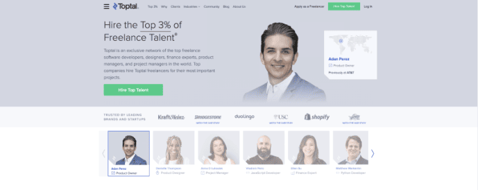Upwork vs Toptal vs Jaydevs: What’s Best for Hiring Developers in 2024? - JayDevs