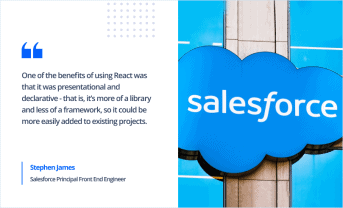 Top 30 Companies Using ReactJS Development – JayDevs