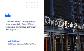 Top 30 Companies Using ReactJS Development – JayDevs