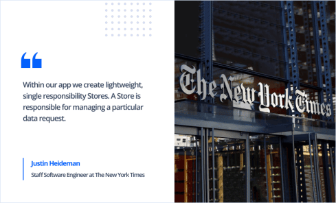 Top 30 Companies Using ReactJS Development – JayDevs