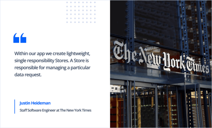 Top 30 Companies Using ReactJS Development – JayDevs