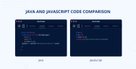 Java vs JavaScript: Which Language To Use for Your Next Project – JayDevs