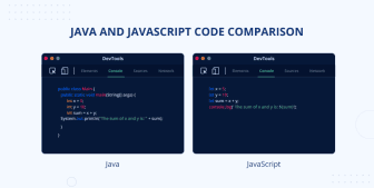 Java vs JavaScript: Which Language to Use for Your Next Project – JayDevs