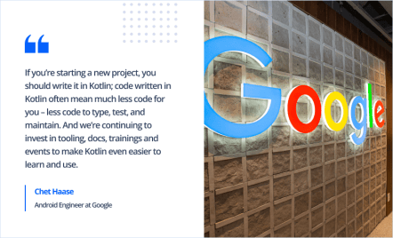 Kotlin vs Java: Breaking Down the Differences for Business Leaders