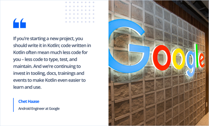 Kotlin Vs Java Breaking Down The Differences For Business Leaders