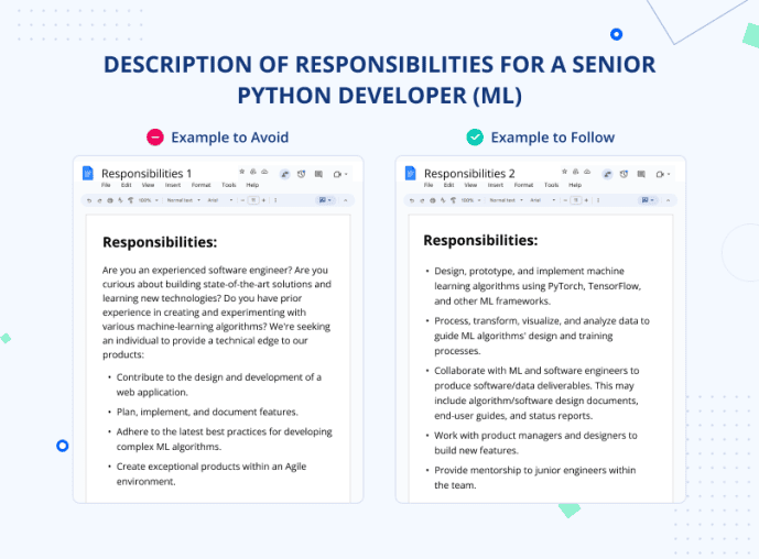 Python Developer Job Description: Template and Steps on How to Hire Python Developers